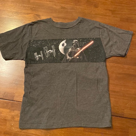 Star Wars | Shirts & Tops | Star Wars Tee Shirt | Poshmark